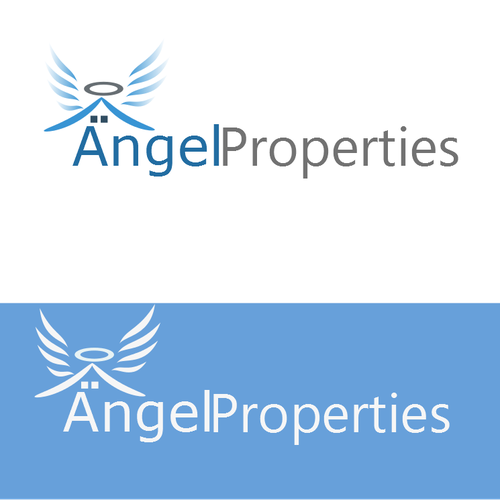 New logo wanted for Angel Properties | Logo design contest