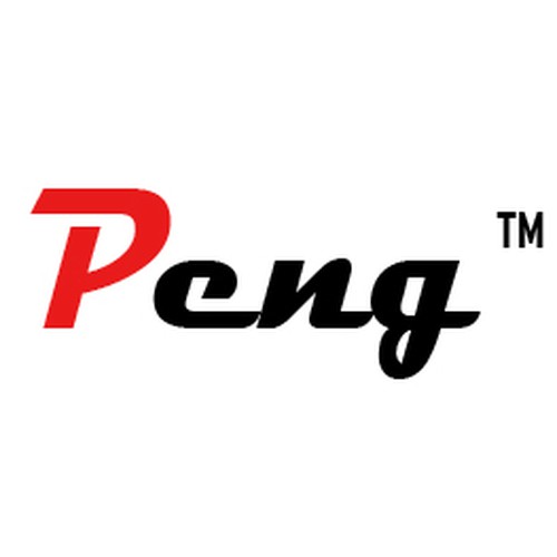 Peng Logo | Logo design contest