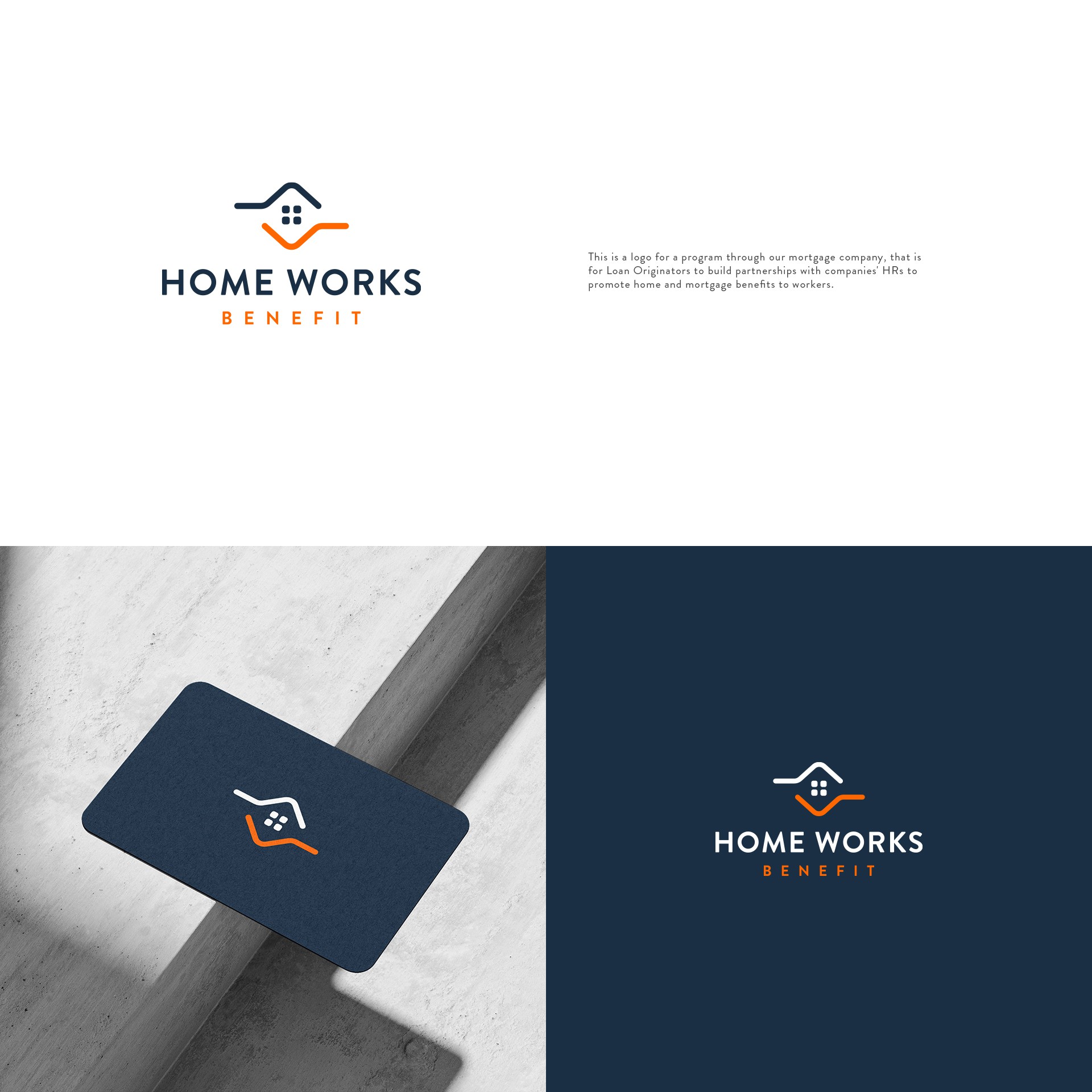 Home Service Logos - Free Home Service Logo Ideas, Design & Templates