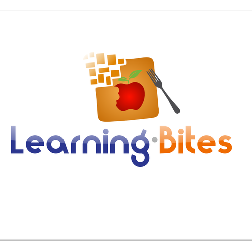 New logo wanted for Learning-Bites | Logo design contest
