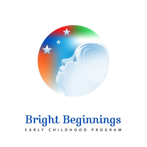 Great Beginnings Logo