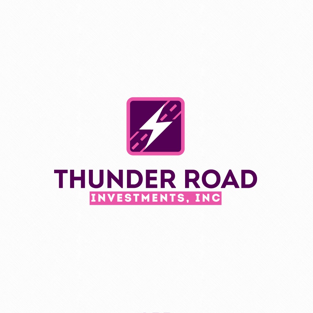 Thunderbolt Logos - Free Thunderbolt Logo Ideas, Design & Templates