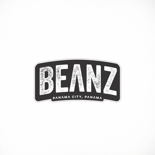 Band logo for the Indie-Rock band Beanz | Logo design contest