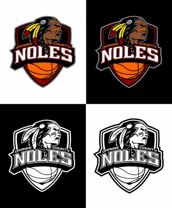 Noles Logo Design | Logo design contest