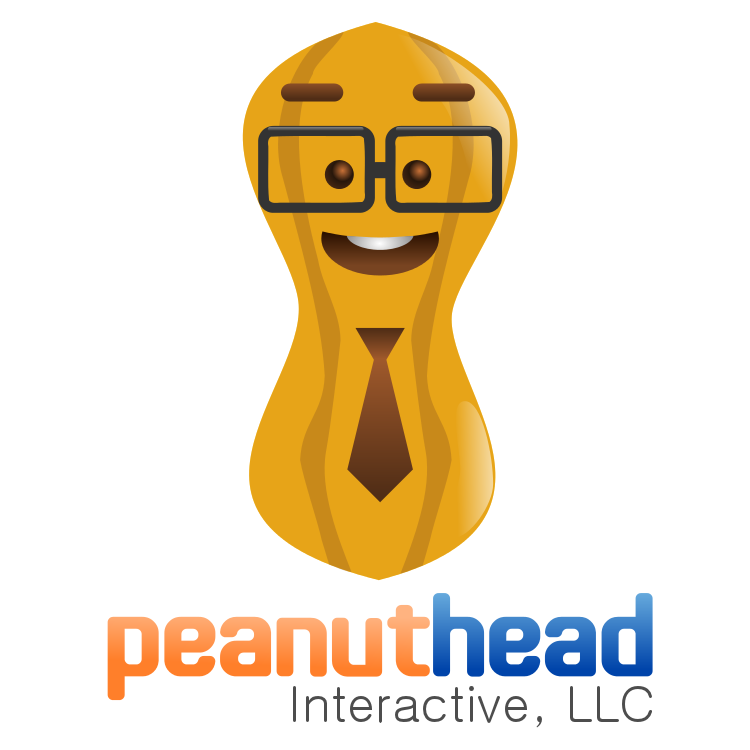 Peanut Logos - Free Peanut Logo Ideas, Design & Templates