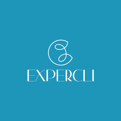 EXPERCLI : Design THE Customer Experience logo | Logo design contest