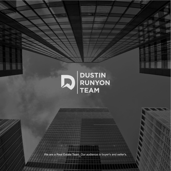 Young Hungry Professional Real Estate Team Needs New Logo! :) | Logo ...