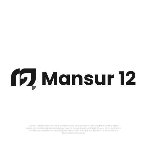 Designs | mansur | Logo design contest