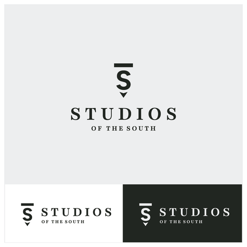 Designs | FILM STUDIO LOGO | Logo design contest