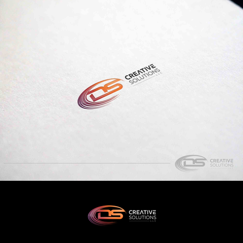 Designs | Create an inspiring logo for DS Creative Solutions | Logo ...