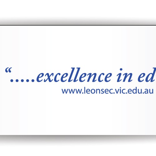 Designs | Slick new email signature template | Other business or ...