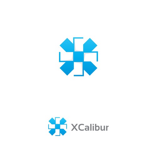 XCalibur Surgical instruments in need of logo | Logo design contest