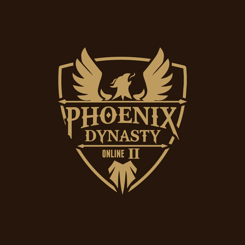 Online Game(MMORPG) Logo Design - Guarenteed | Logo design contest