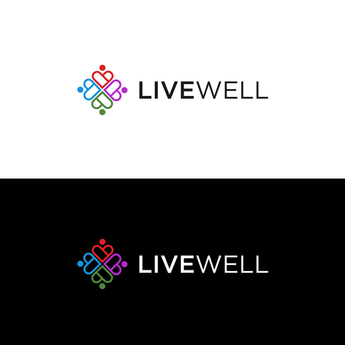 Designs | Transformative wellness brand (health tech platform and ...