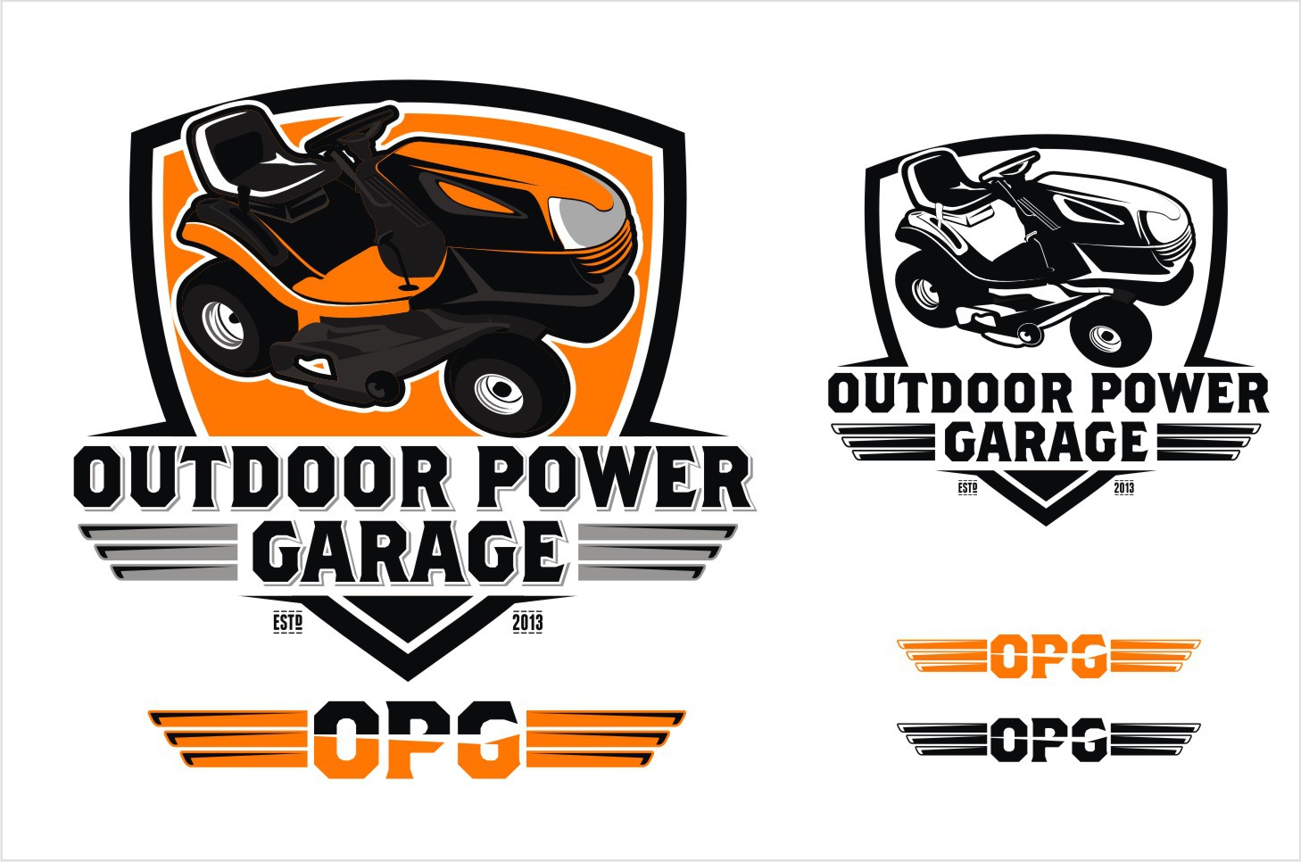 Atv Logos - Free Atv Logo Ideas, Design & Templates