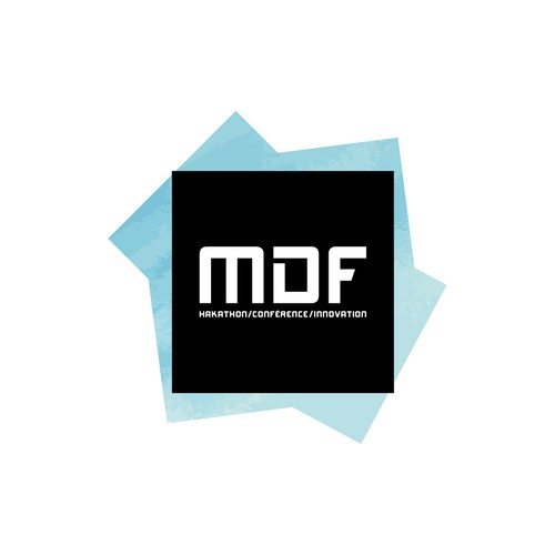 Create the best logo for one of the best french tech event : MDF | Logo ...
