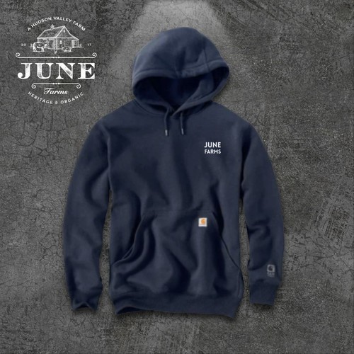 Designs | June Farms General Store | Other design contest