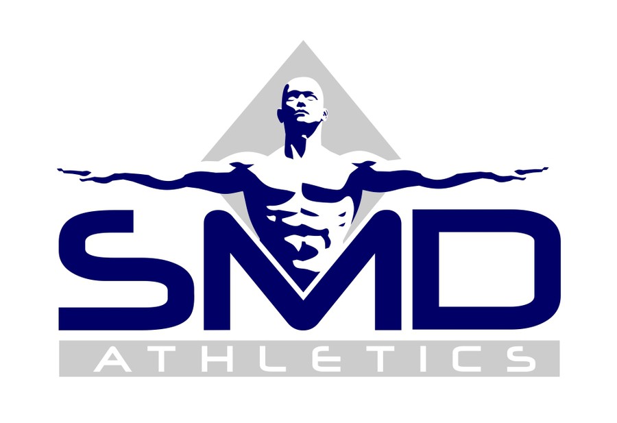 Help SMD Athletics with a new logo | Logo design contest