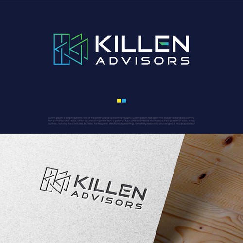 Designs | Need a tech industry logo that reflects progressive solutions ...