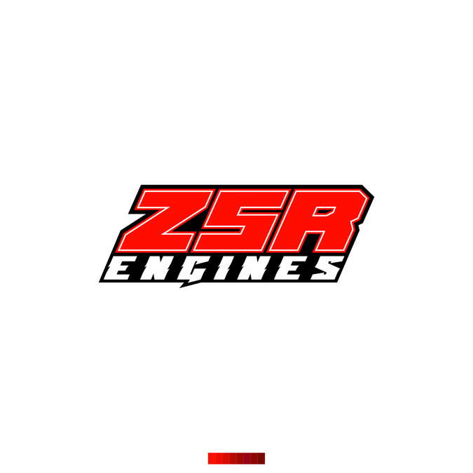 ZSR Racing Engines needs a logo! | Logo design contest