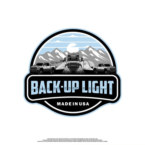 Designs | Help people Back-Up for the Holidays! | Logo design contest