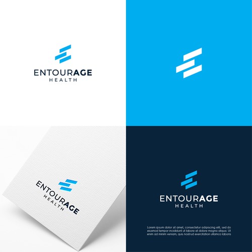 Designs | Sophisticated, Clean, Modern design for an Executive Health ...