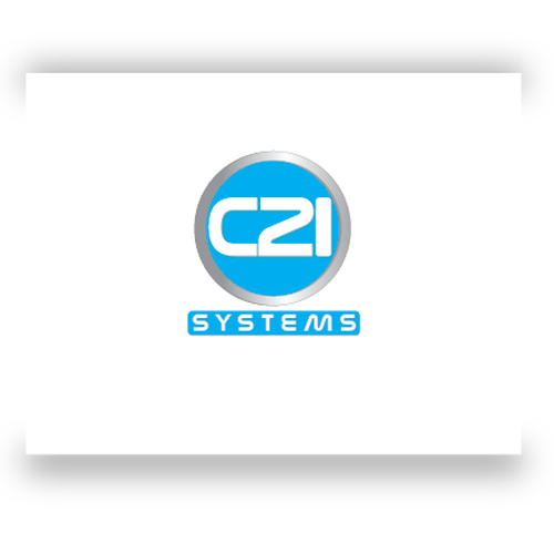 New logo wanted for C21 Systems | Logo design contest