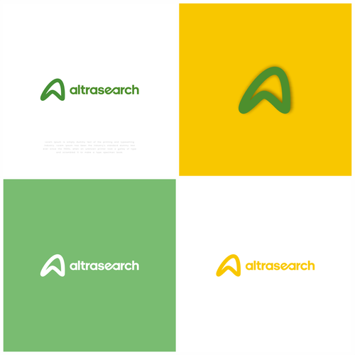 Designs | A simple modern, professional, engaging design - Headhunter ...