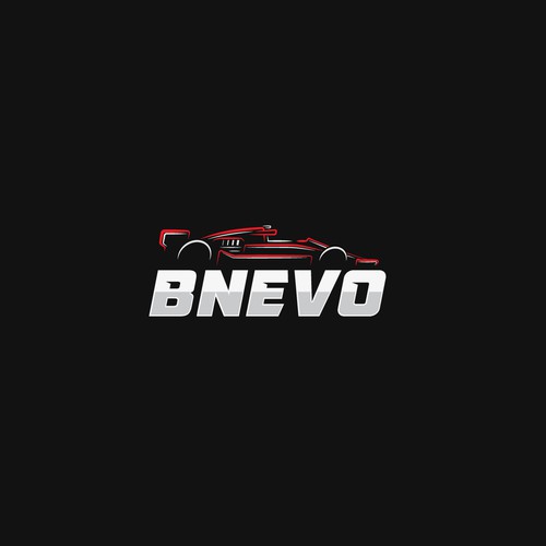 Designs | We need a powerful Logo representing future race car drivers ...
