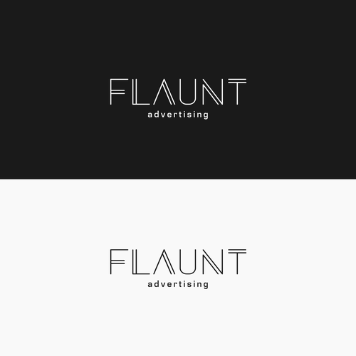 Design a creative & attractive logo for Advertising Agency. | Logo ...