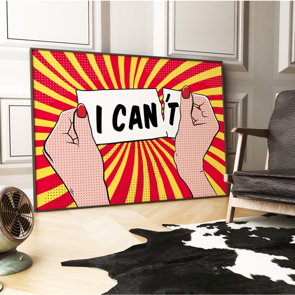 Pop Art Designs - 282+ Pop Art Design Ideas, Images & Inspiration In ...