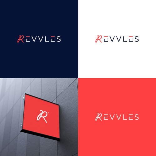 Designs | Let’s rev-up Revvles: we need a catchy logo for our hands-on ...
