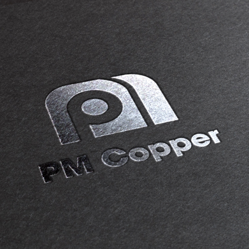 Logo for Copper & Wire Manufacturer | Logo design contest