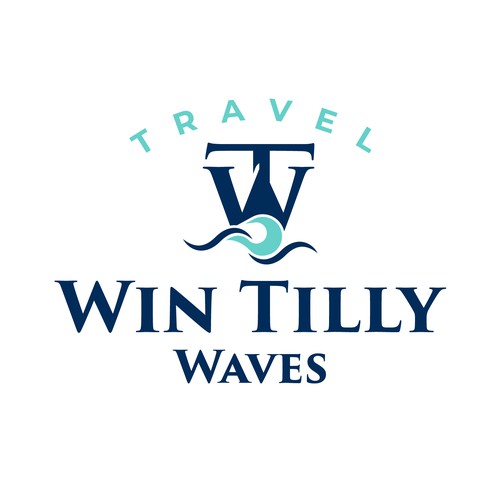 Designs | Help us capture our travel agency vision, and lure customers ...