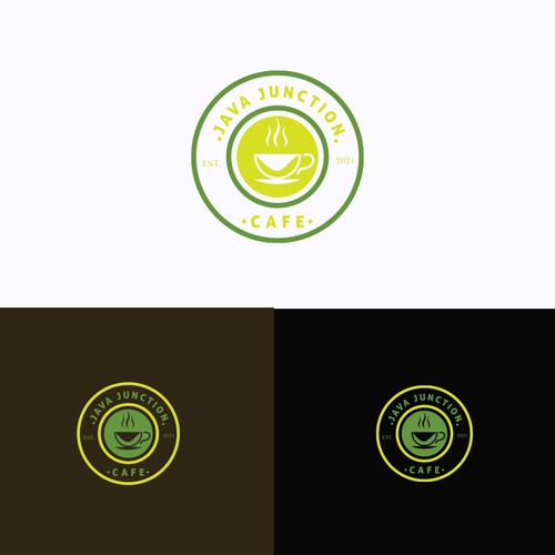 Designs | Cozy coffee cafe that needs an eye catching sign and logo ...