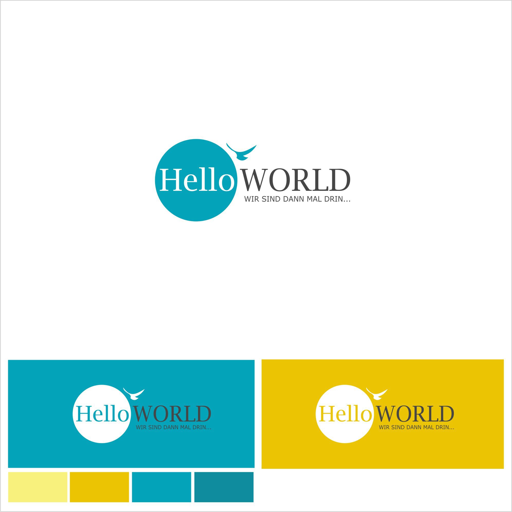 World Logos - Free World Logo Ideas, Design & Templates