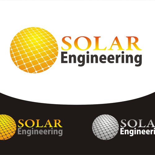 SOLAR STARTUP ('SE') LOGO Solar Engineering, Inc. | Logo design contest