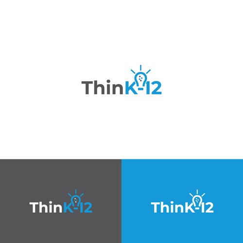 Designs | Logo for new K-12 Edtech company | Logo design contest
