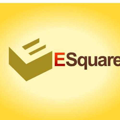 E Squared | Logo design contest