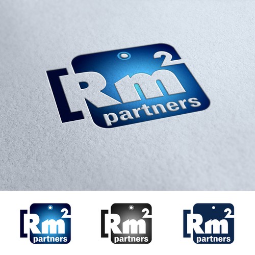 Create the next logo for RM2 Partners | Logo design contest
