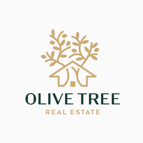 Olive Tree Logos - Free Olive Tree Logo Ideas, Design & Templates