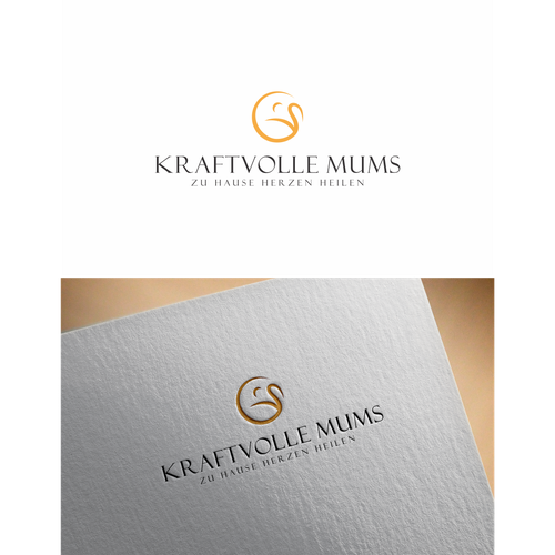 Designs | Kraftvolle Mums | Logo design contest