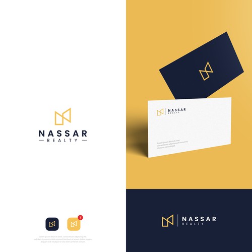 Designs | Creative logo for high end real estate development and realty ...
