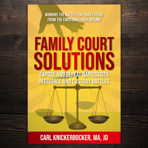 Designs | High-Concept Abstract Art for Book Cover Inspiring Families ...