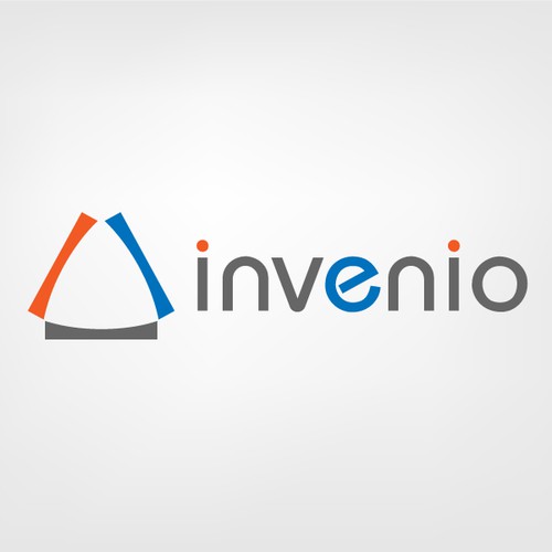 Create the next logo for invenio | Logo design contest