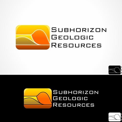 Designs | Help Subhorizon Geologic Resources with a new logo | Logo ...