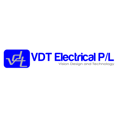 New logo wanted for VDT Electrical P/L | Logo design contest