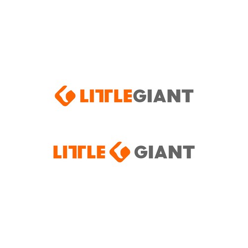 Little Giant Logo | Logo design contest