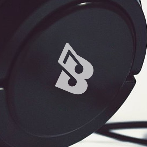 Headphone Logos - Free Headphone Logo Ideas, Design & Templates