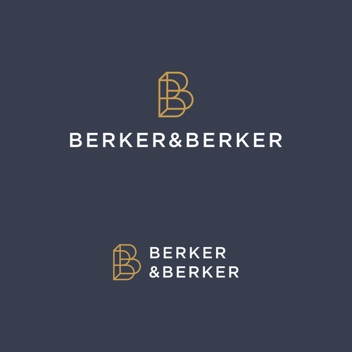 Designs | Logo for Berker&Berker | Logo design contest